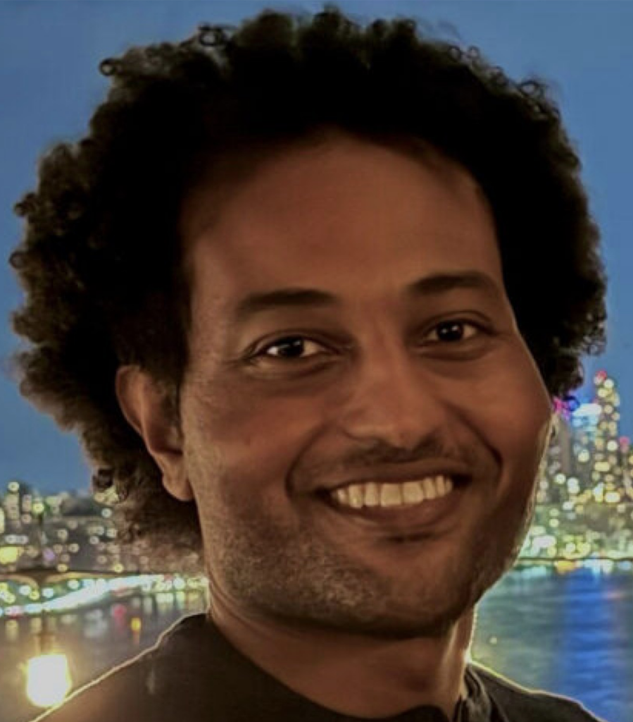 Samson Mesele | Union Square Ventures