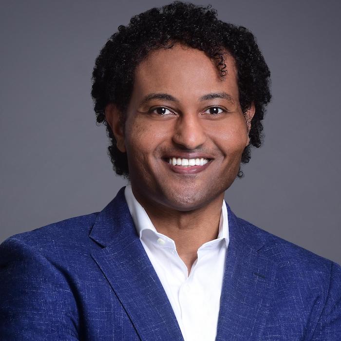 Samson Mesele | Union Square Ventures