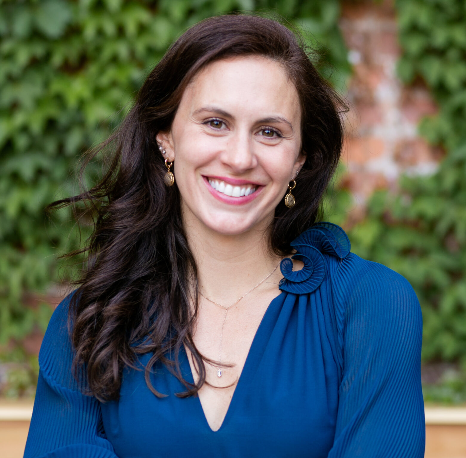 Lauren Young | Union Square Ventures