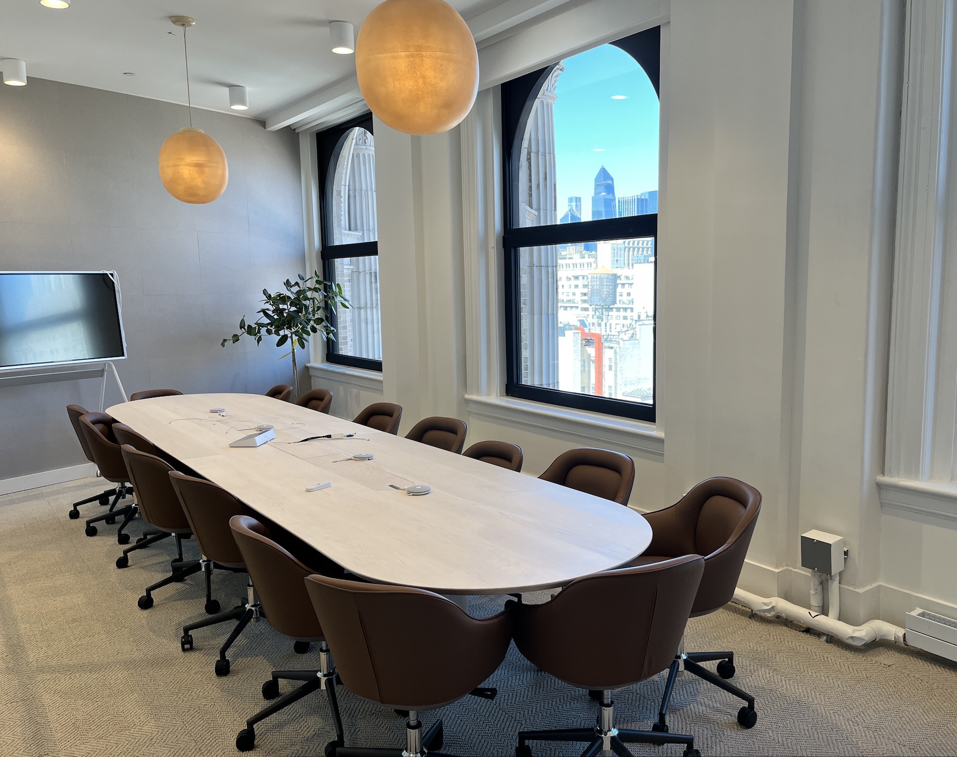 The Guide To Meeting USV | Union Square Ventures