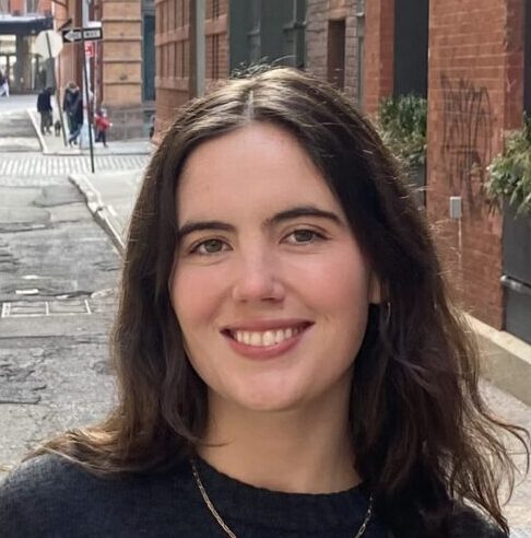 Grace Carney | Union Square Ventures