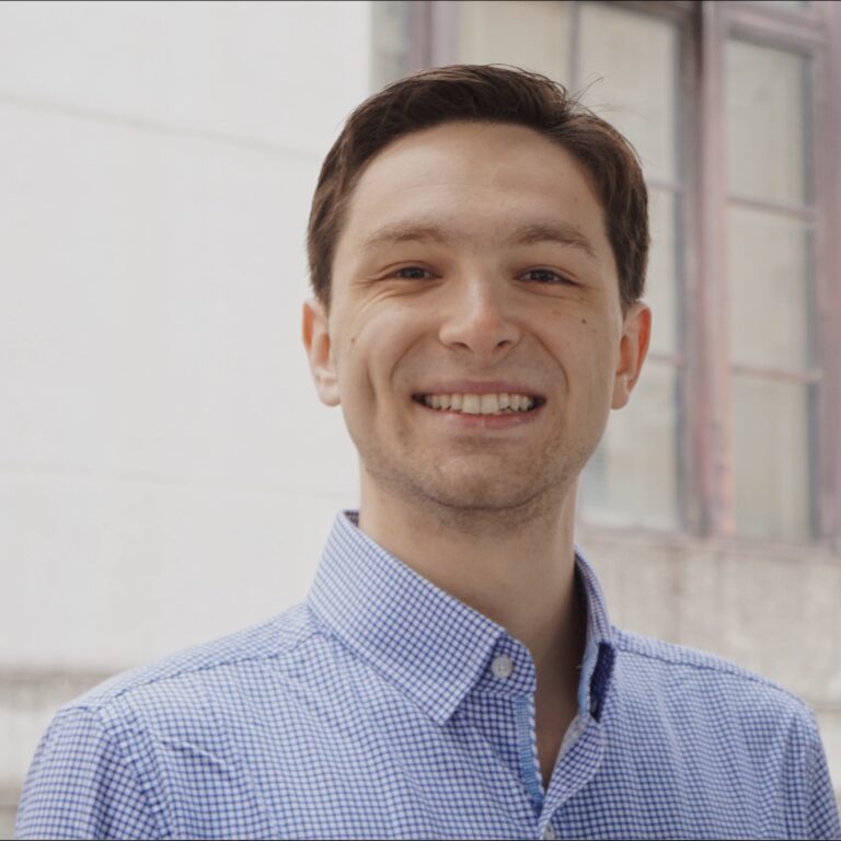 Matt Mandel | Union Square Ventures